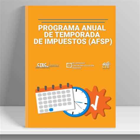 Afsp Español