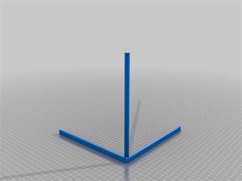 Free 3d File Xyz Step Calibration・3d Printer Model To Download・cults