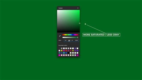 How To Pick Matching Color Palettes Every Time No Plugins Or Color Generators