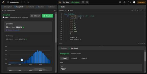 prince rai on linkedin coding leetcode problemsolving dsa python
