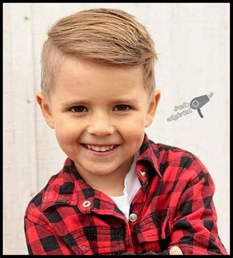 6 Year Old Boy Haircuts 2021 Img Wheat