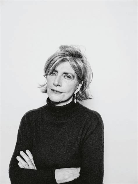 Sagen Sie Jetzt Nichts Xenia Hausner Sz Magazin