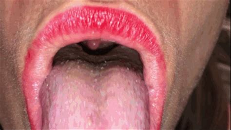 Excellent Lighting Tongue Uvula Mouth Sexual Full Hd Wmv Jenny