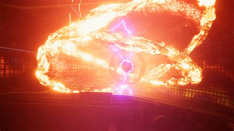 Visual Effect Graph Unity Manual