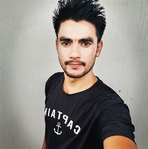 Mounira Rebellangel Marzak