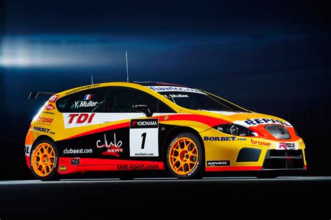 10 Diesel Powered Cars That Have Won In Motorsports