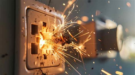 Short Circuits Causes Effects Safety How To Fix A Short Circuit