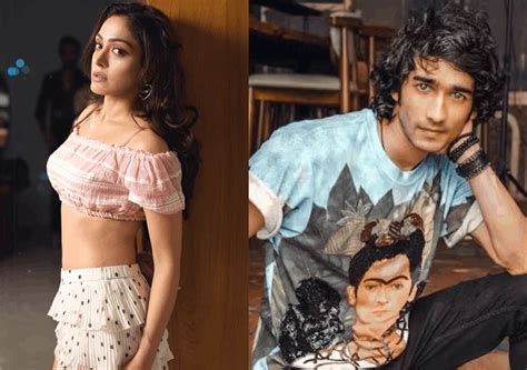 crossfire khushalii kumar shantanu maheshwari come together for a