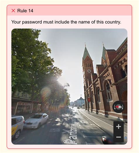 Viral ‘password Game Is Really Fun Until You Remember Youre Living It