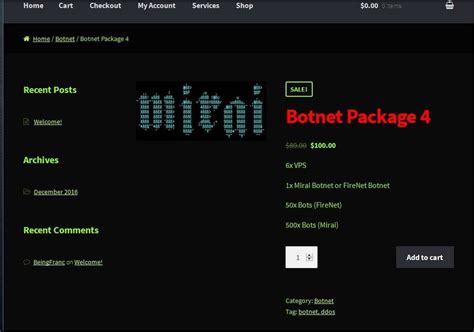 a look inside the attacker s toolkit dns ddos attacks radware blog