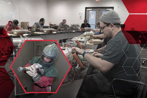 Education And Certification Ampp