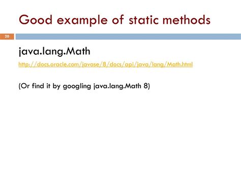 cs engrd 2110 spring 2019 lecture 4 the class hierarchy static