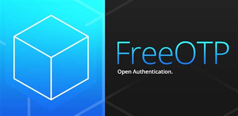 FreeOTP Authenticator Apps On Google Play