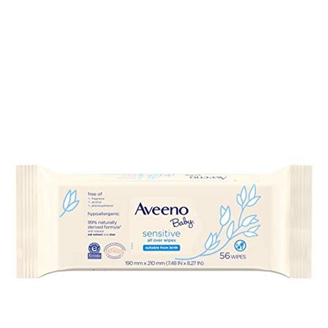 Best Baby Wipes For Sensitive Skin In