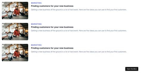 Tailwindcss Classnames Codesandbox
