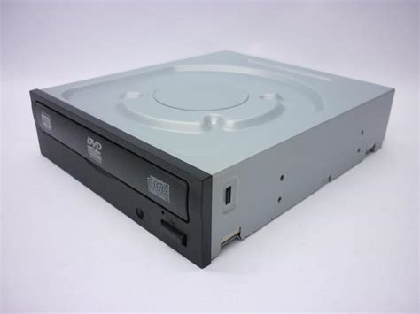 DVD±R/RW привод Lite-On iHAS124 купить б/у в магазине Techno Sell