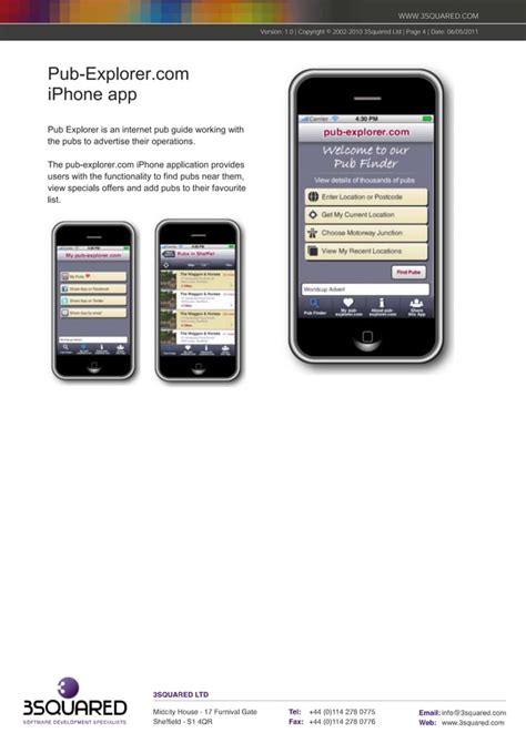 Enterprise Iphone Developers Building Bespoke Apps Pdf