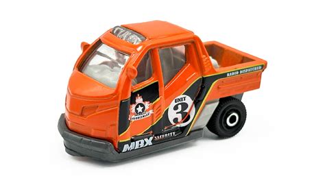 Meter Made Model Cars Matchbox 1 75