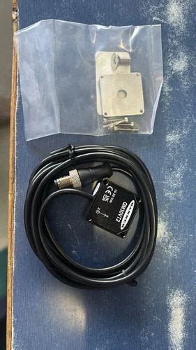 Wireless Vibration Sensor At ₹ 25000 Rajkot Id 2855393467562