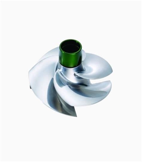 Solas Sea Doo Spark Concord 1214 Impeller Torx Racing