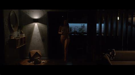Naked Maryana Spivak In Loveless