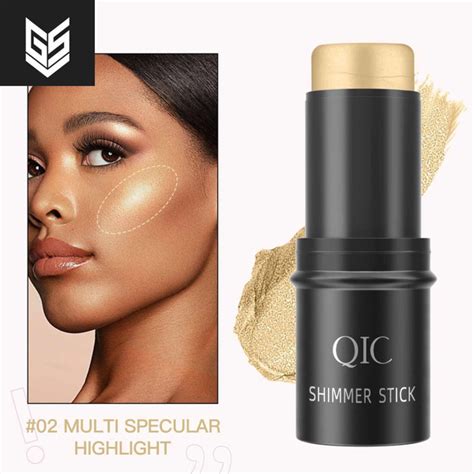 NYX PROFESSIONAL MAKEUP Консилер-карандаш-хайлайтер QIC Blush - купить ...