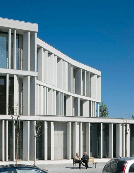 Discover 8 Precast Concrete Panels Facade And Textured Concrete Facade Ideas David