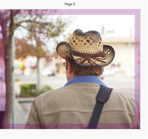 Bleed Examples Help Center