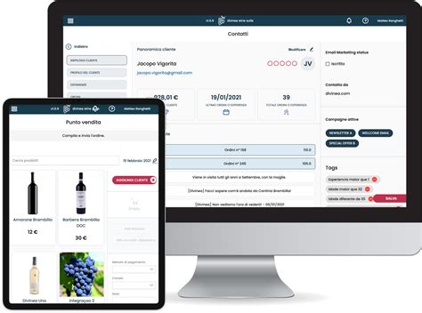 Wine Suite Referral Program Presentaci Una Cantina E Guadagna 500€