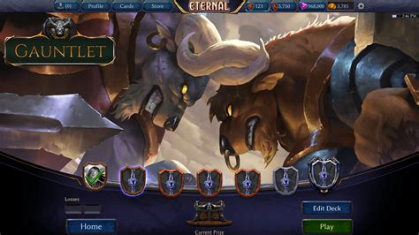 Eternal Card Game On Steam