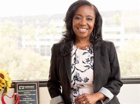 Qanda With Latrice Mcglothin Manhattan Beach Chambers New Chair