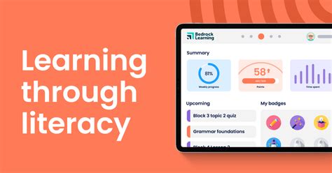 A Next Generation Reading Test From Bedrock Learning Bedrock Learning