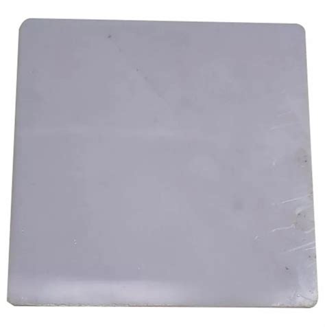 Color Coated Polystyrene Plastic Sheet For Industrial Thickness 2 Mm At ₹ 2000 Sheet In Mumbai