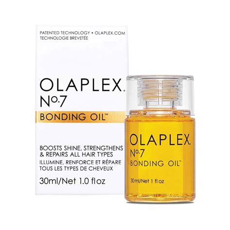 თმის მოვლა ავერსი