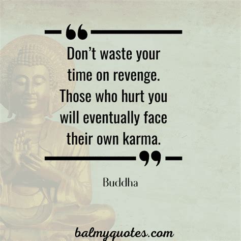 10 Buddha Quotes On Karma Inspiring Wisdom For Life