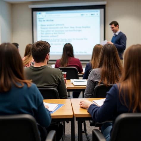 Classroom Scene Stable Diffusion Online