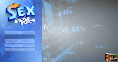 性 股票and欲望sex Stocks And Cocks 官方中文 Slg游戏官中动态 34g Pc游戏 黄游社 性 股票and欲望sex Stocks And Cocks 官方中文 Slg游戏官中动态 34g Pc游戏 黄游社