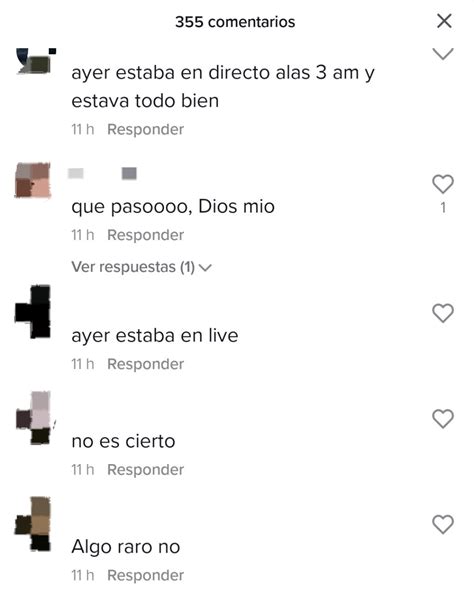 La Tiktoker Boliviana “jay Jay” No Falleció Como Señala Un Video En Tiktok Bolivia Verifica