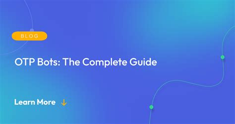 otp bots the complete guide flare