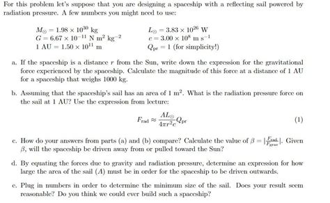 Solved For This Problem Lets Suppose That You Are Designing
