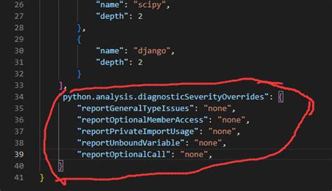 Vscode中出现红色波浪线 Otulp 博客园