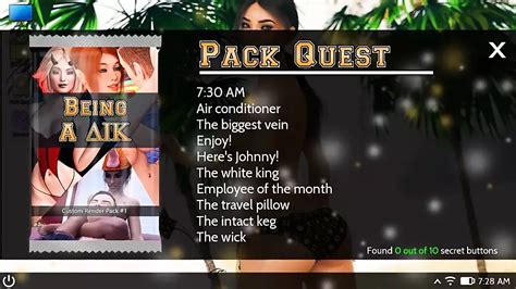 Being A Dik 0 6 0 Part 102 The Sex Challenge By Loveskysan69 Pedal