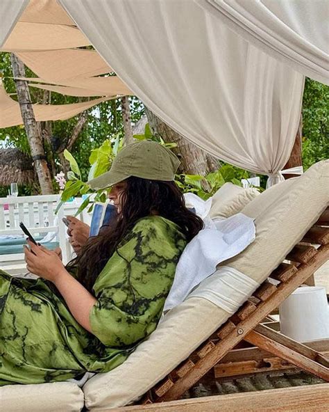 In Pics Sonam Kapoor Shares Adorable Holiday Pictures With Son Vayu