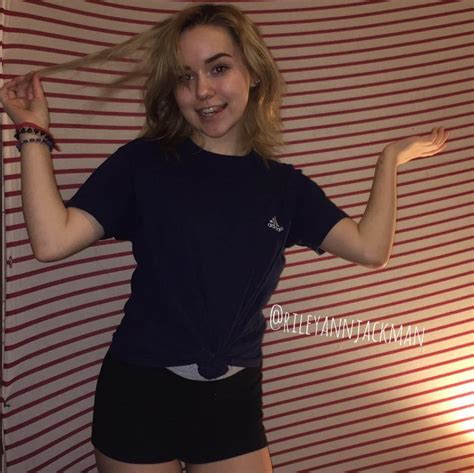 Riley Ann Jackman