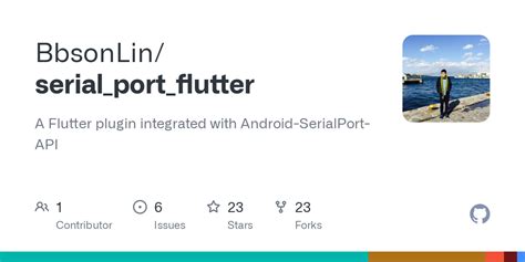 Serialportfluttermaindart At Master · Bbsonlinserialportflutter