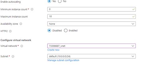 Azure Path Based Routing To Multiple Backends Serving Subsequent Content From Identical Paths