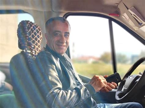 ვინ არის საზოგადოებრივი ტრანსპორტის მძღოლი რომელზეც სოციალურ ქსელში