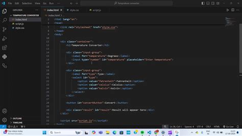 Sakshi Daberao On Linkedin Learning Coding Oasisinfobyte