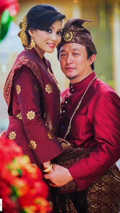 ලස්සනම සාම්ප්‍රදායික මංගල ඇඳුම් පහ අග්නිදිග ආසියාවේ 😄 Traditional Wedding Dress S E Asia