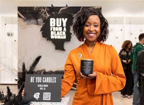 Meet Shemeka Wright Canvasrebel Magazine